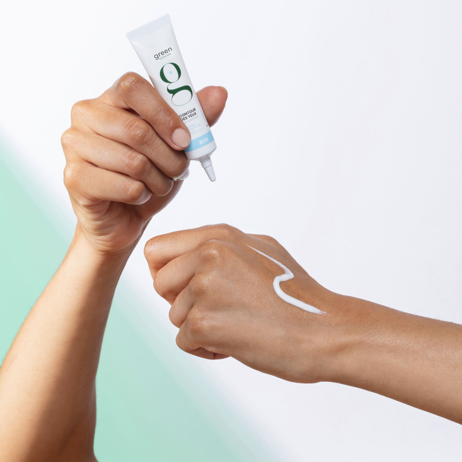 Green Skincare, la Marque de Soins aux Ingrédients Bio by Nature Cos