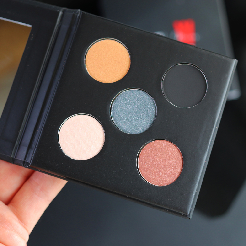 Miss W Pro, le Make-Up Bio et Pro qui casse les Codes du Maquillage